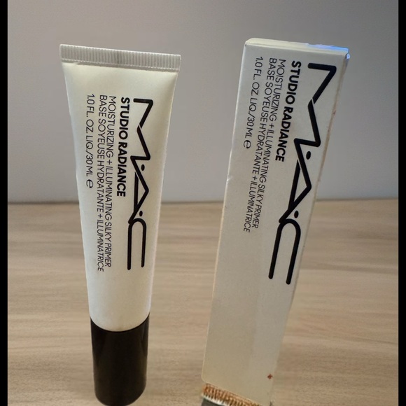 MAC Cosmetics | Makeup | Mac Studio Radiance Moisturizing Illuminating ...